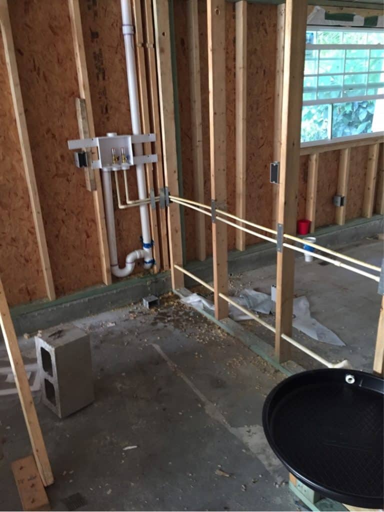 Keeping the "Plumb" in "Plumbing" - Miller & Sons Plumbing