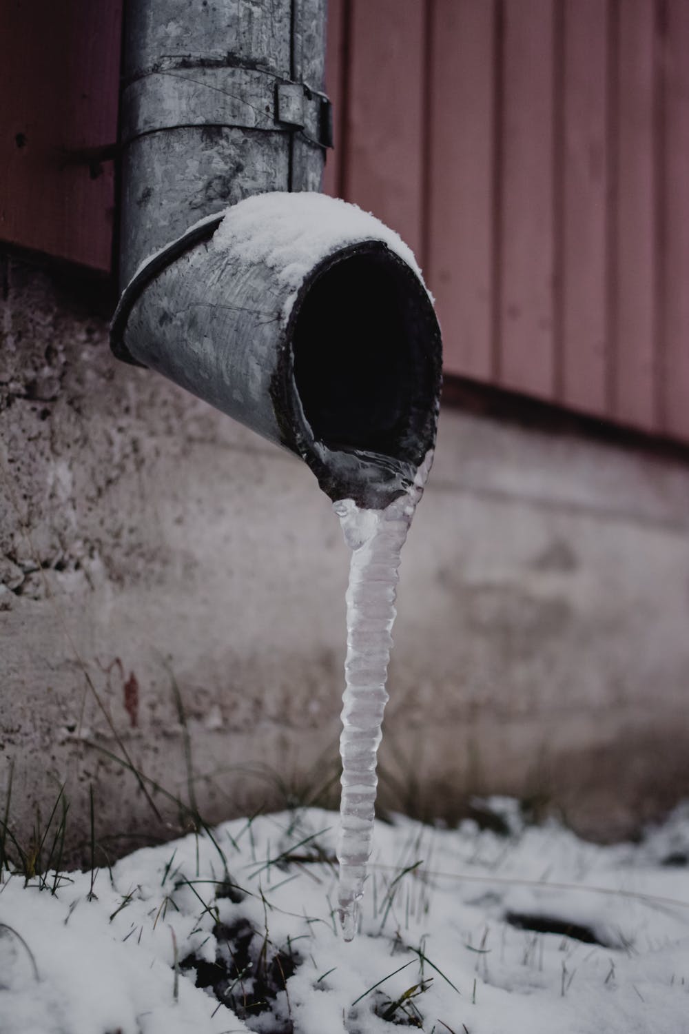 4 Tips to Prepare Your Plumbing for Cold Weather - Miller & Sons ...